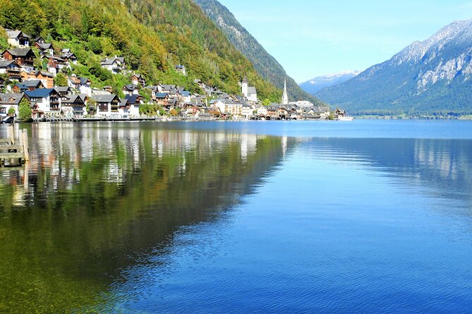 Hallstatt and Salt Mines Small-Group Tour From Salzburg - Customer Feedback and Recommendations