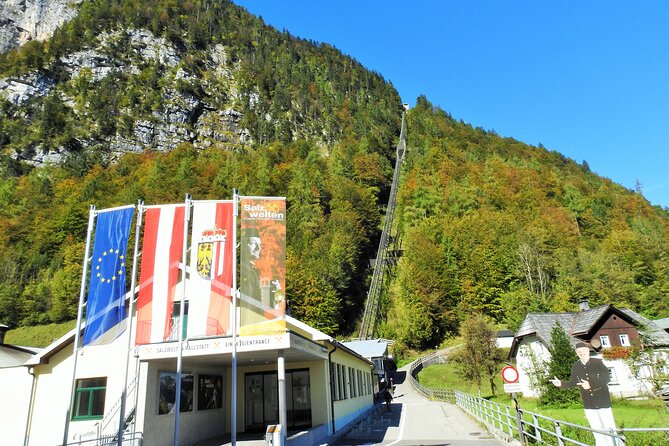 Hallstatt and Salt Mines Small-Group Tour From Salzburg - Clothing and Packing Recommendations