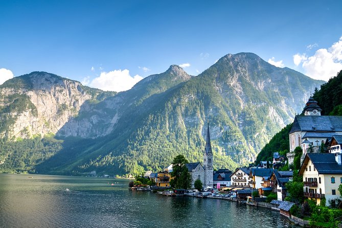 Hallstatt and The Eagles Nest - Pricing and Booking