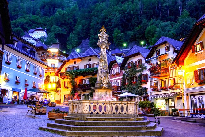 Hallstatt and The Eagles Nest - Customer Reviews