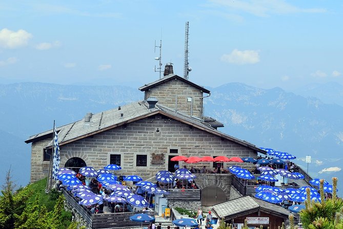Hallstatt and The Eagles Nest - Customizing Your Experience