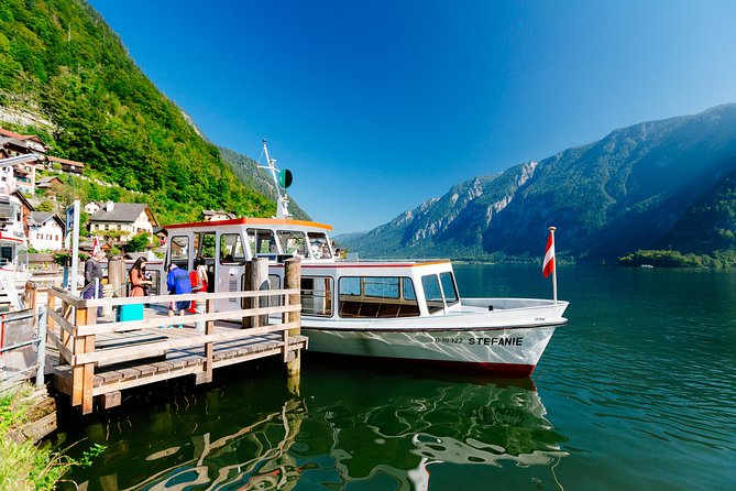 Hallstatt Day Trip From Vienna - Seasonal Activities in Hallstatt