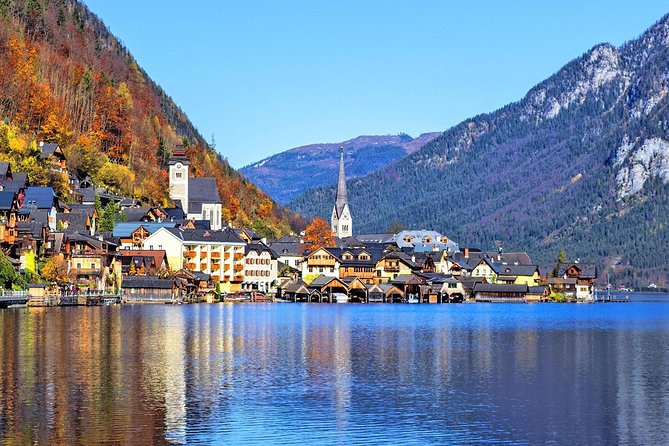 Hallstatt From Salzburg - 6-Hour Private Tour - Personalized Service and Recommendations