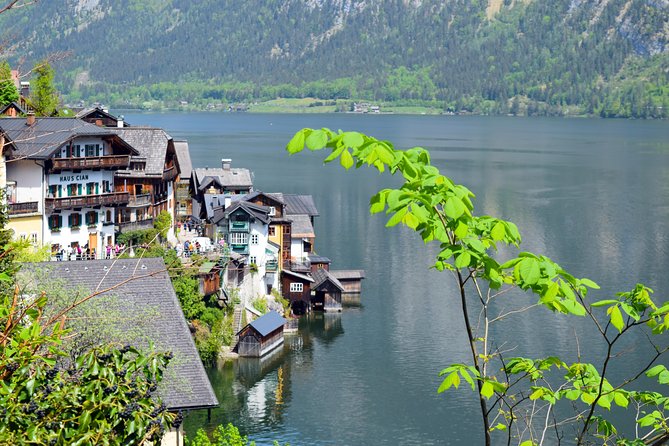 Hallstatt From Salzburg - 6-Hour Private Tour - Traveler Insights and Recommendations