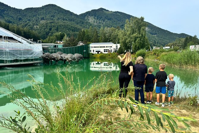 Hallstatt Full Day Tour from Salzburg - A Deep Dive into the Experience