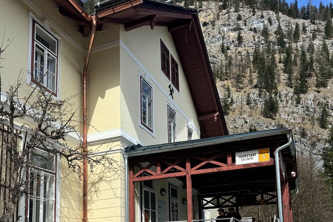 Hallstatt Full Day Tour from Salzburg - Frequently Asked Questions