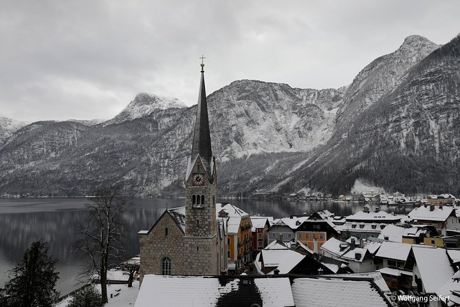 Hallstatt Half-Day Tour From Salzburg - Group Size and Accessibility