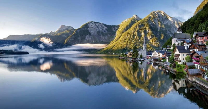 Hallstatt Highlight tour with St. Gilgen Tour from Salzburg - A Deep Dive into the Tour Experience