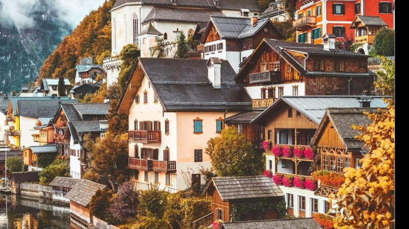 Hallstatt Highlight tour with St. Gilgen Tour from Salzburg - FAQ