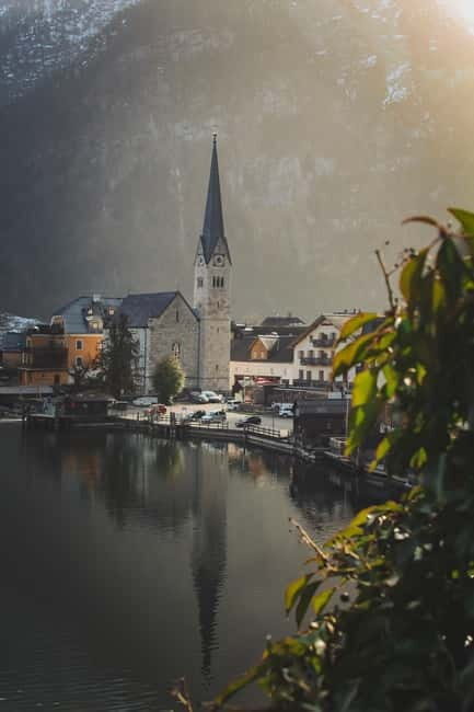 Hallstatt & Ice Cave & 5 fingers Private Trip From Salzburg - Final Thoughts: Is This Tour Right for You?