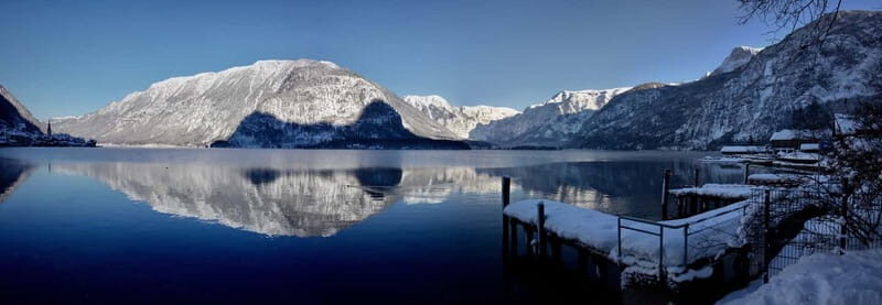 Hallstatt & Ice Cave & 5 fingers Private Trip From Salzburg - FAQs