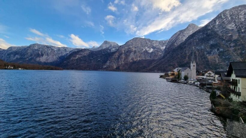 Hallstatt private day trip from Vienna, Austria - Discover the Charm of Austria with a Private Day Trip to Hallstatt from Vienna