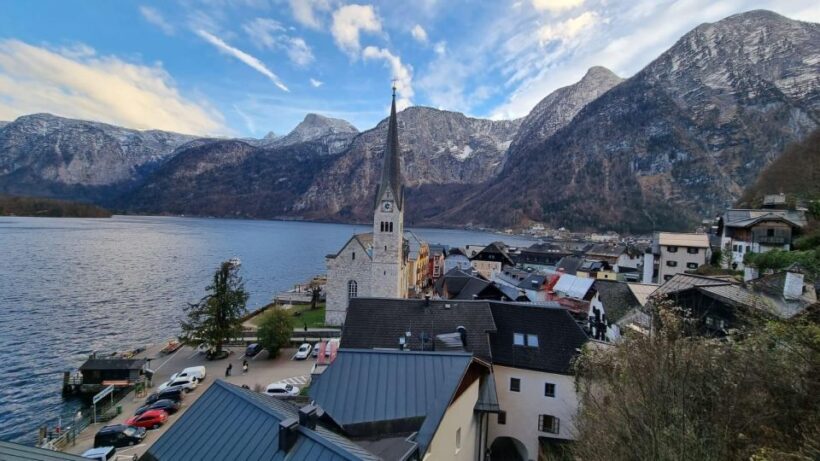 Hallstatt private day trip from Vienna, Austria - What’s Included and What’s Not