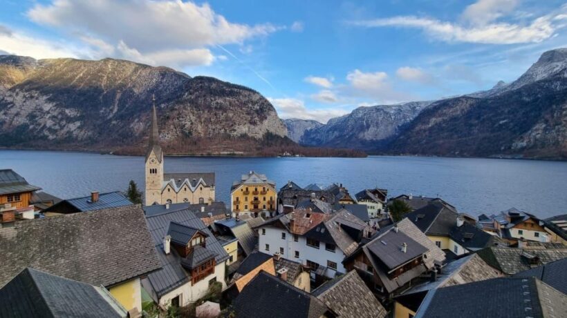 Hallstatt private day trip from Vienna, Austria - Transportation and Group Dynamics