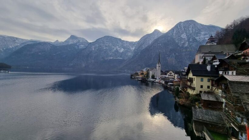 Hallstatt private day trip from Vienna, Austria - Pricing and Value