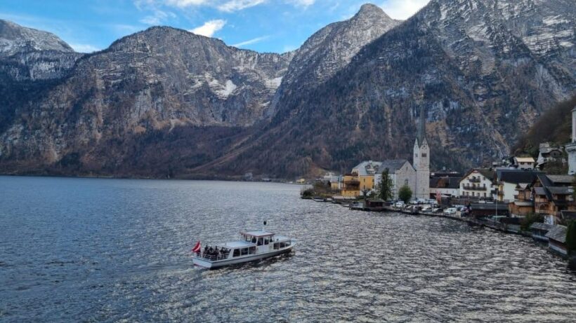 Hallstatt private day trip from Vienna, Austria - FAQ