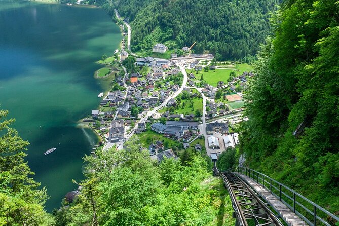 Hallstatt Private Full Day Tour from Vienna - Transport and Timing: What to Expect