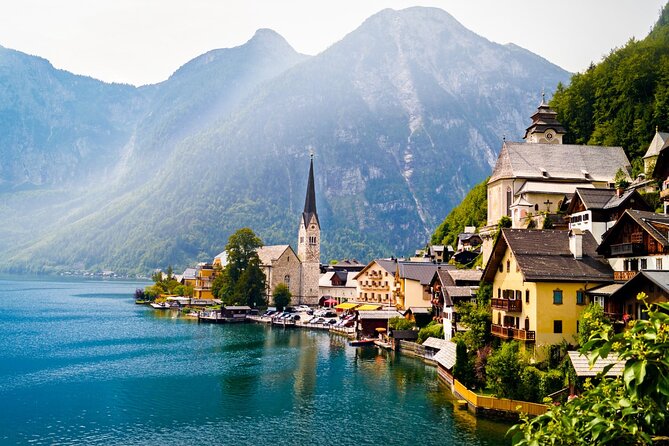 Hallstatt Private Full Day Tour from Vienna - The Sum Up: Who Will Love This Tour?