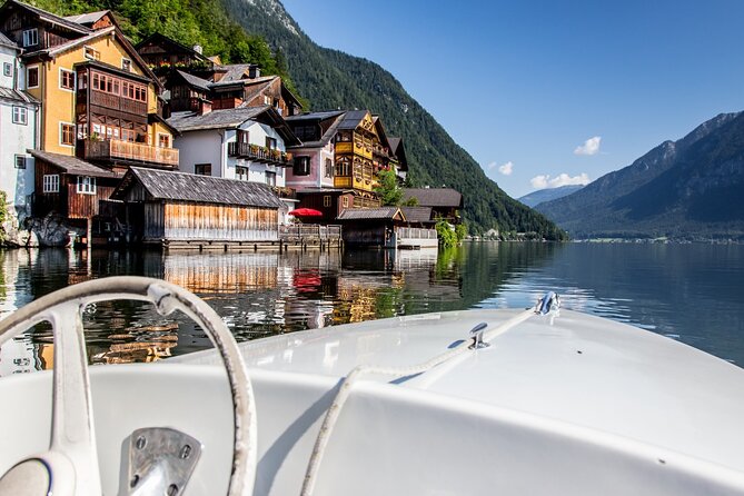 Hallstatt Private Full Day Tour from Vienna - FAQ