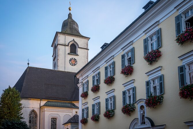 Hallstatt Private highlights full-Day Tour from Salzburg - Who Will Love This Tour?