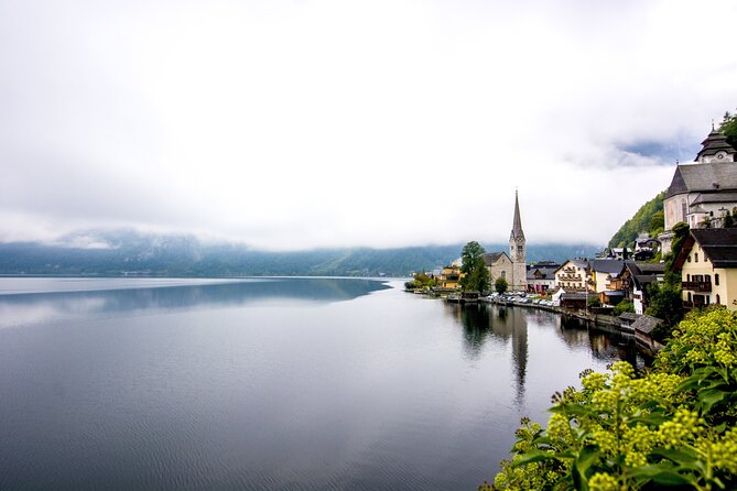 Hallstatt Private highlights full-Day Tour from Salzburg - FAQ
