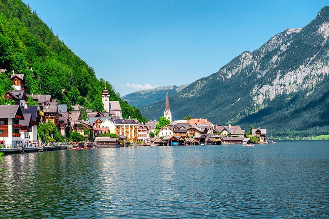 Hallstatt Private Tour From Salzburg - Optional Excursions