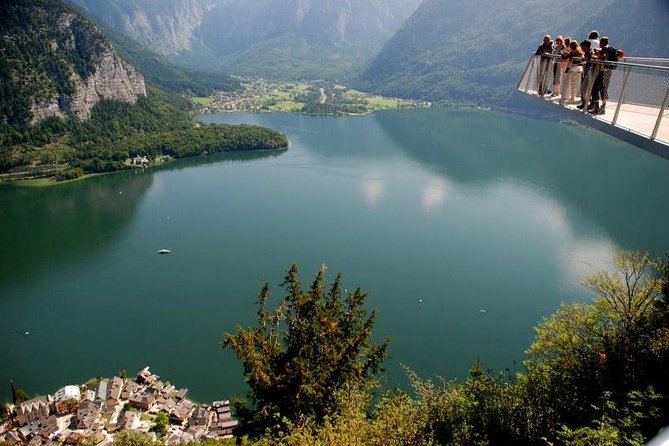 Hallstatt Private Tour From Salzburg - Highlights of the Tour