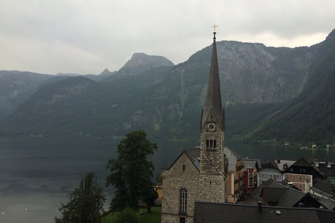 Hallstatt Private Walk Tour With A Professional Guide - Exploring the Hallstatt Private Walk Tour with a Professional Guide