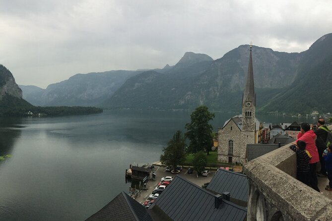 Hallstatt Private Walk Tour With A Professional Guide - Detailed Breakdown of the Itinerary