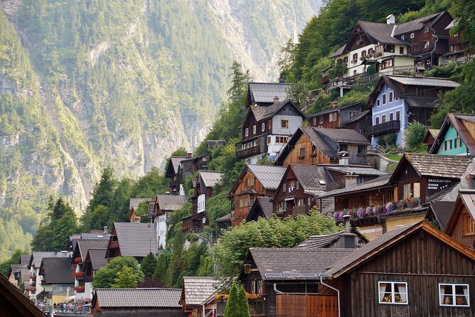 Hallstatt Private Walk Tour With A Professional Guide - What’s Not Included