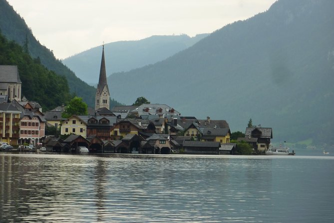Hallstatt Private Walk Tour With A Professional Guide - Traveler Experiences and Feedback