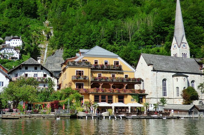 Hallstatt Private Walk Tour With A Professional Guide - Why This Tour Offers Great Value