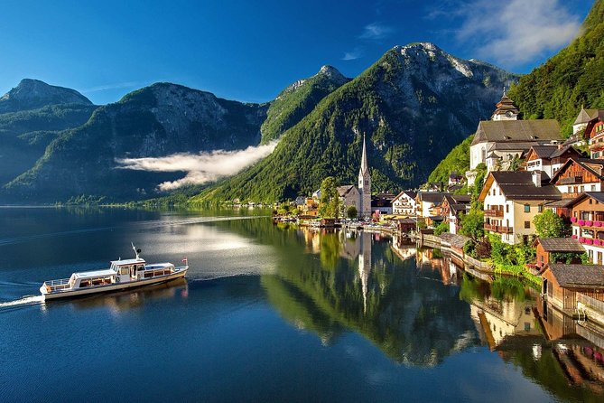 Hallstatt Private Walk Tour With A Professional Guide - FAQ