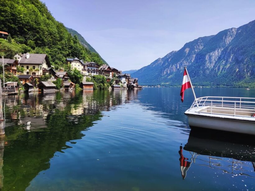 Hallstatt: Skywalk&Salt Mine Experience Private Guided Tour - Why This Tour Stands Out