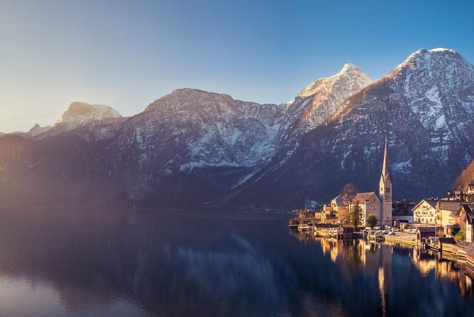 Hallstatt Small-Group Day Trip from Vienna - Final Thoughts: Who Will Love This Tour?