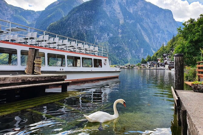 Hallstatt Small-Group Day Trip from Vienna - Frequently Asked Questions