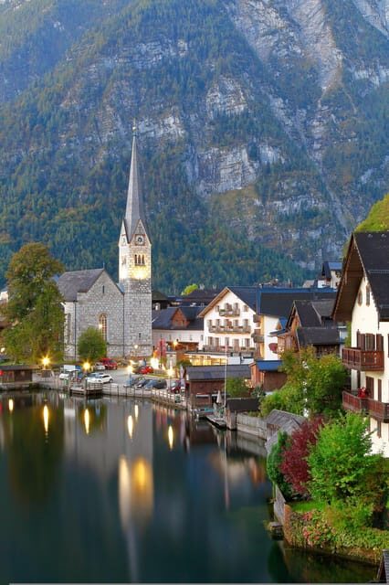 Hallstatt, St Gilgen Private Tour From Salzburg - Why You’ll Love This Tour