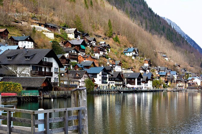 Hallstatt, St.Gilgen, StWolfgang Salzkammergut Tour from Salzburg - Who Will Enjoy This Tour?