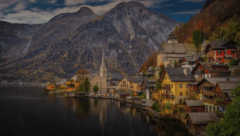 Hallstatt, St.Gilgen,St Wolfgang Salzkammergut from Salzburg - Who Should Consider This Tour?