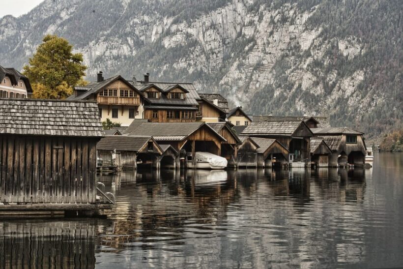 Hallstatt, St.Gilgen,St Wolfgang Salzkammergut from Salzburg - Final Thoughts