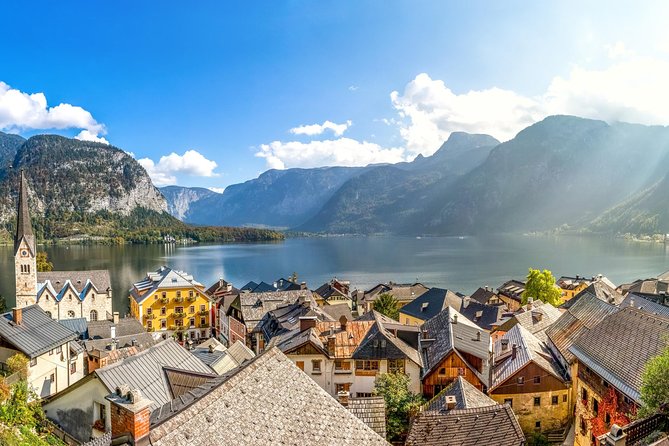 Hallstatt & The Hills are Alive - FAQs