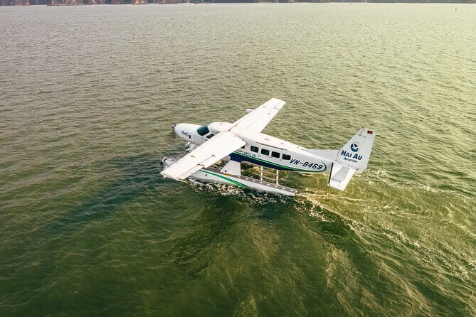 Halong 1 Day Tour From Hanoi with Scenic Seaplane & Luxury Cruise - Who Will Love This Tour?