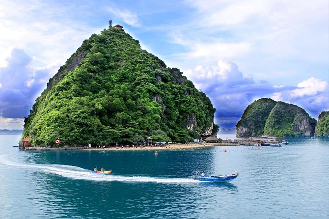 Halong 6 hours boat tour from Hanoi All Inclusive - In-Depth Review of the Tour Experience