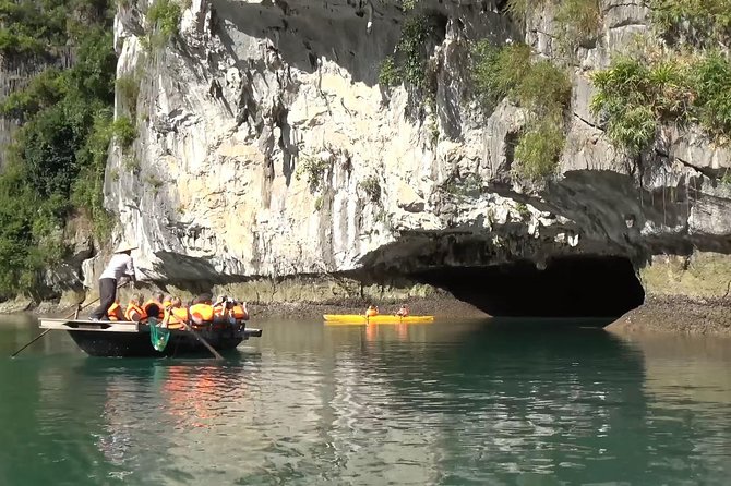 Halong 6 hours boat tour from Hanoi All Inclusive - Who Will Love This Tour?