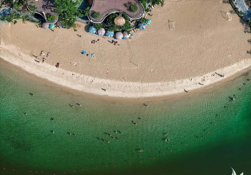 Halong 6 Hours Cruise: Kayak, Cave, Lunch, Beach & Island - Who Should Consider This Tour?