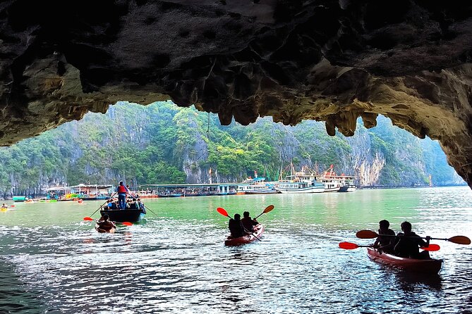 Halong & Bai Tu Long Luxury Day Tour - Fishing village & Kayak - Final Thoughts
