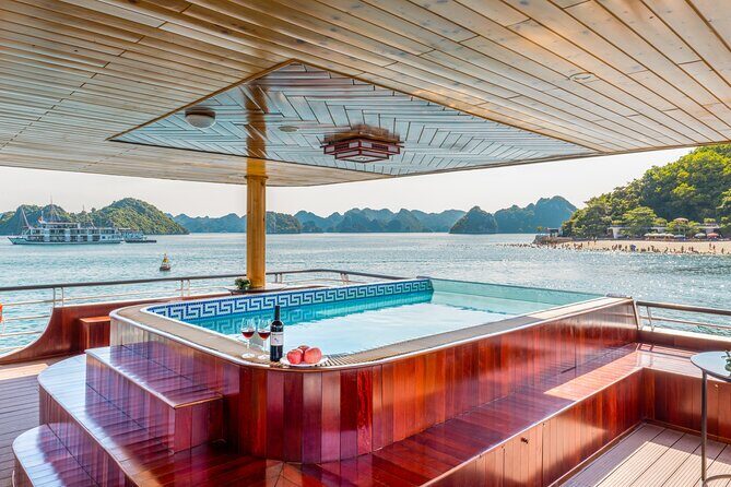 Halong Bay 1 Day - Daily Tour From Hanoi - Final Thoughts: Who Will Love This Experience?