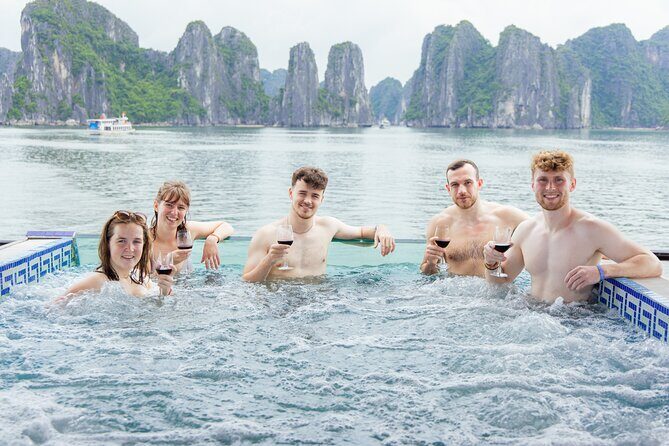 Halong Bay 1 Day - Daily Tour From Hanoi - FAQs