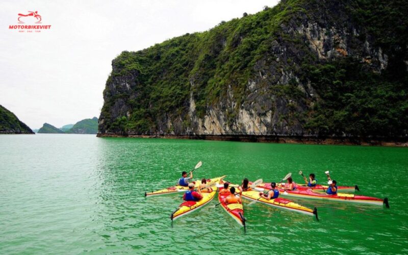 Halong Bay 1 day tour departs from Hanoi - Practical Tips for Making the Most of Your Day