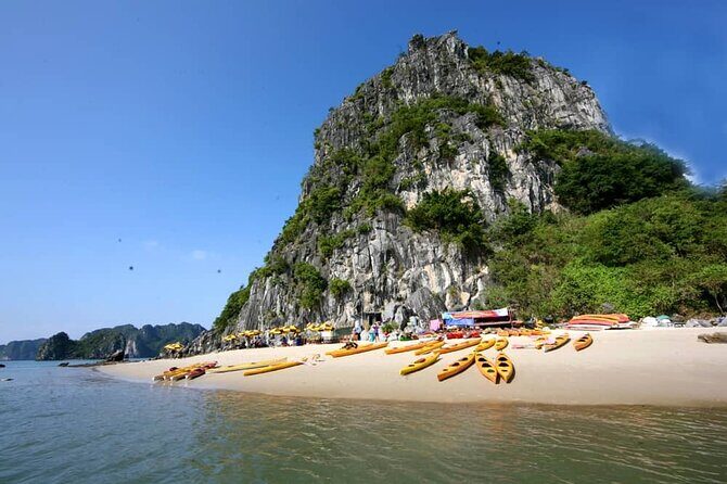 Halong Bay 2-Day Adventure Discover Yen Duc Village & Puppet Show - The Itinerary in Detail: What You’ll Experience